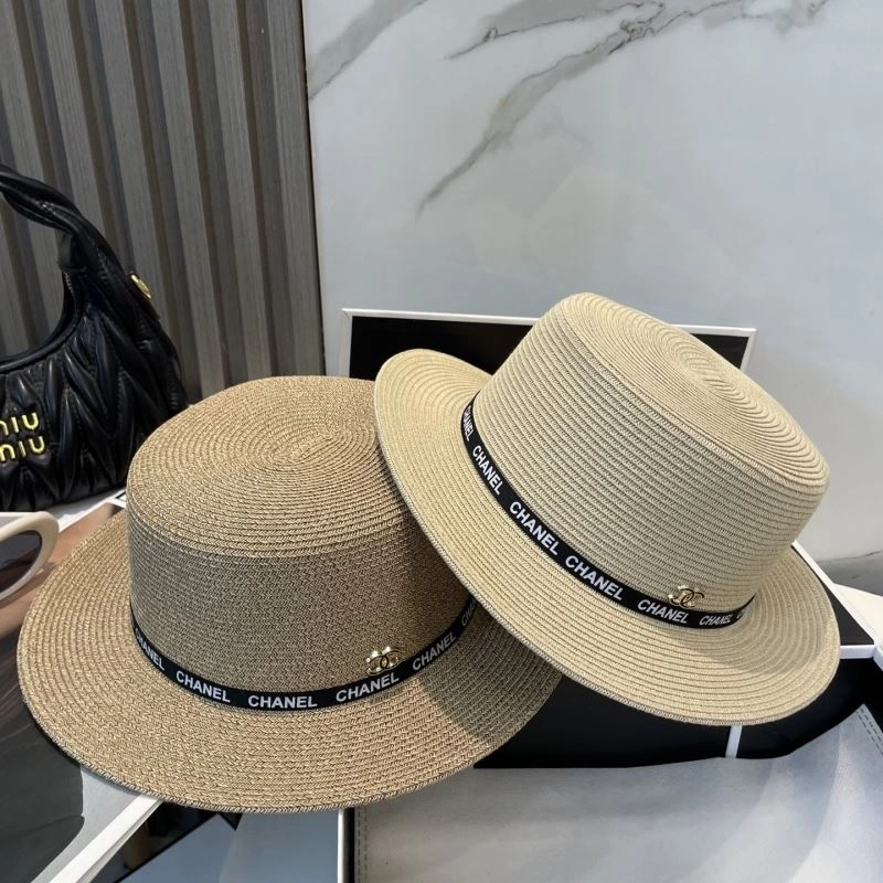 Top mirror Chanel Caps
