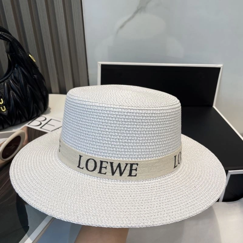 Official Chanel Caps