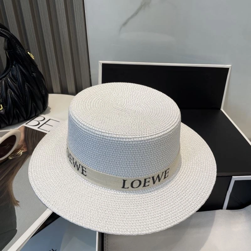 Official Chanel Caps