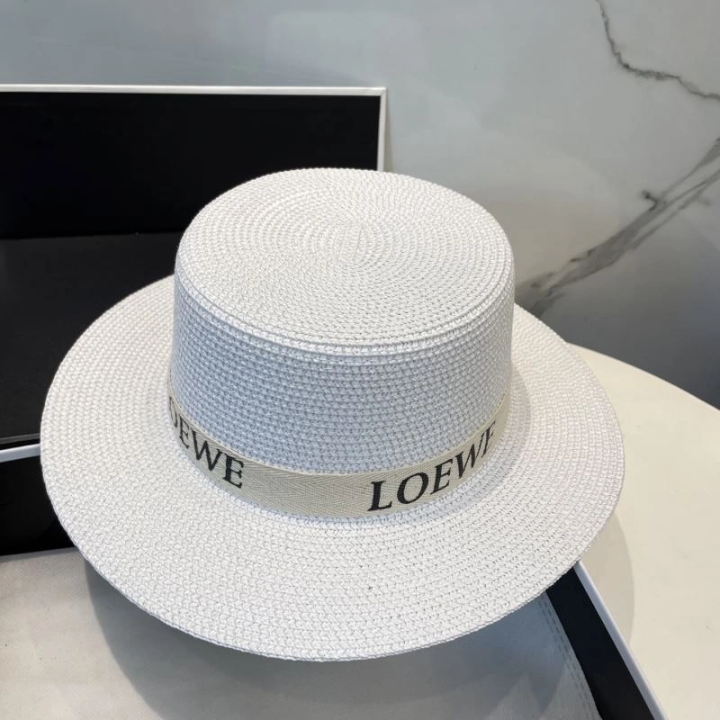 Official Chanel Caps