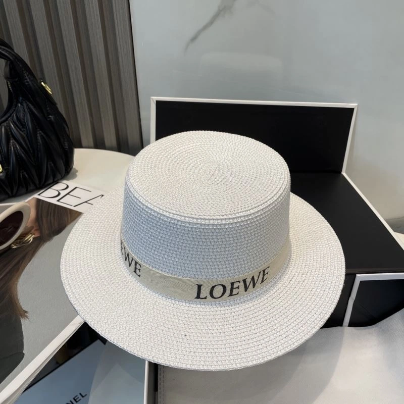 Official Chanel Caps