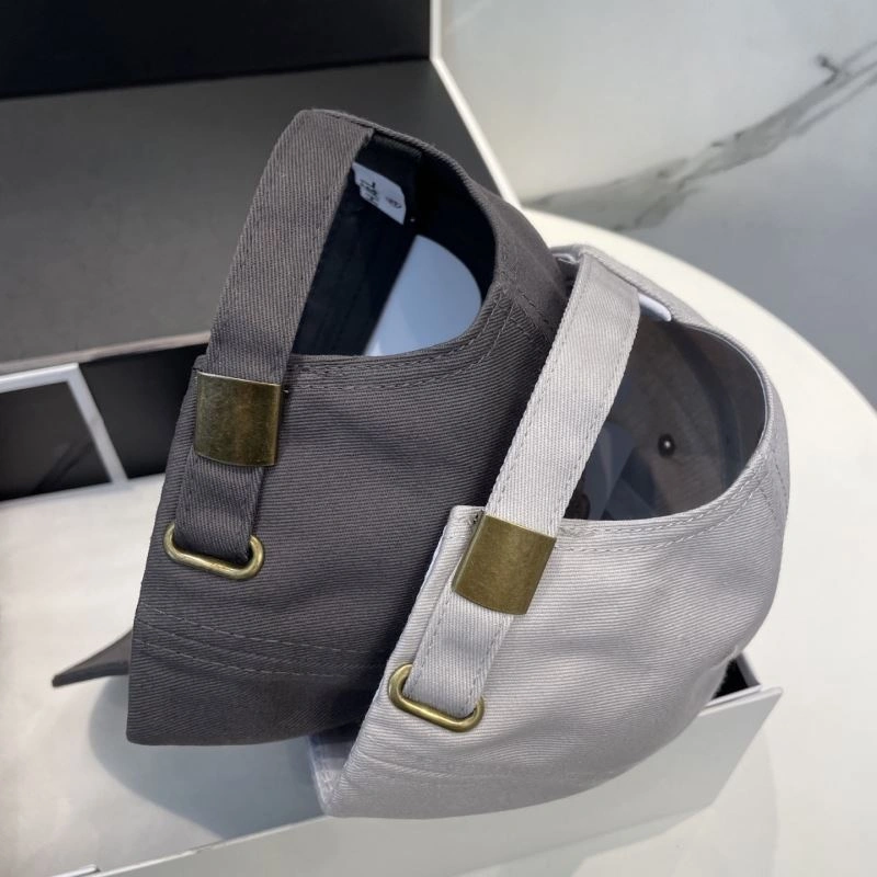 Indistinguishable Chanel Caps