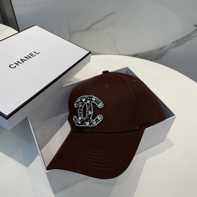 Economical Chanel Caps