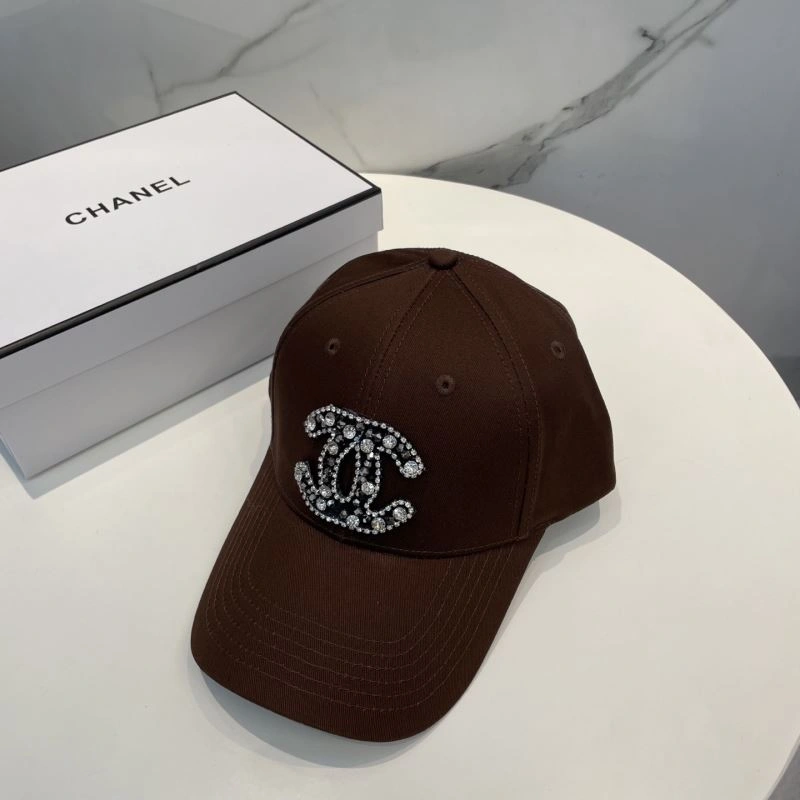 Economical Chanel Caps