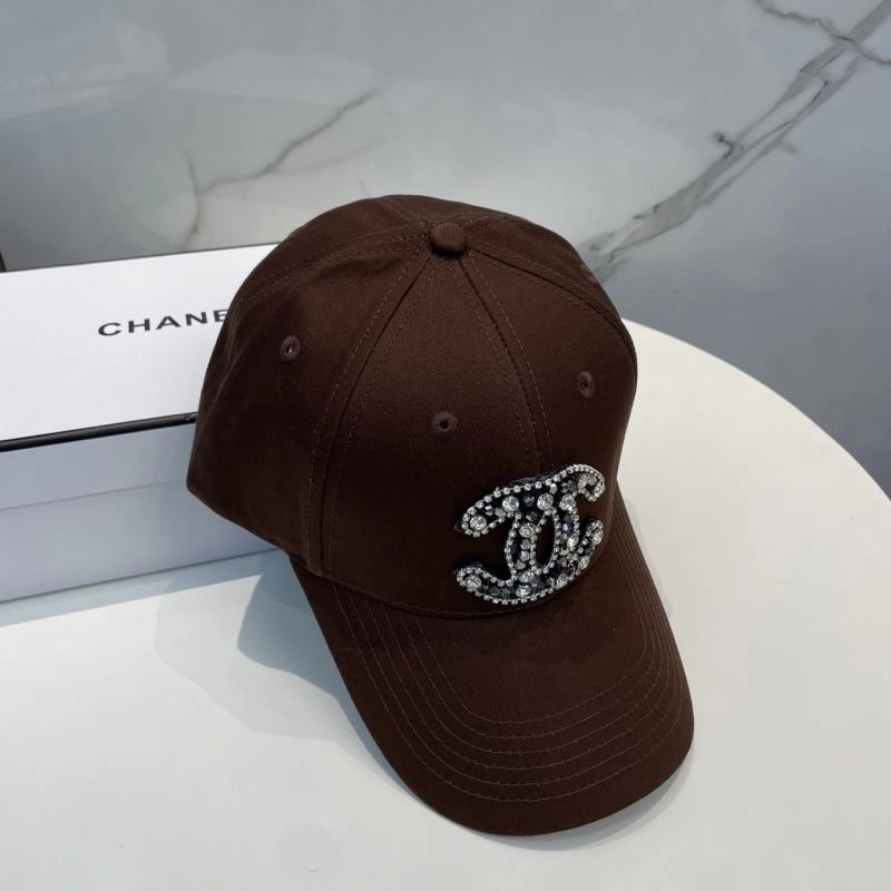 Economical Chanel Caps