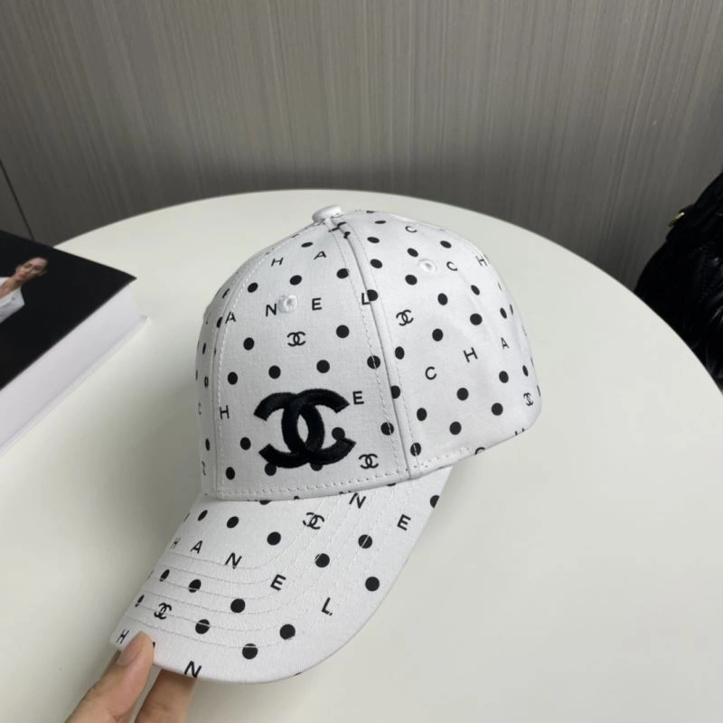 Affordable Chanel Caps