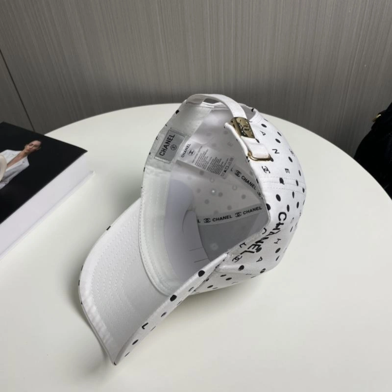 Affordable Chanel Caps