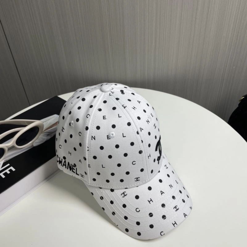 Affordable Chanel Caps