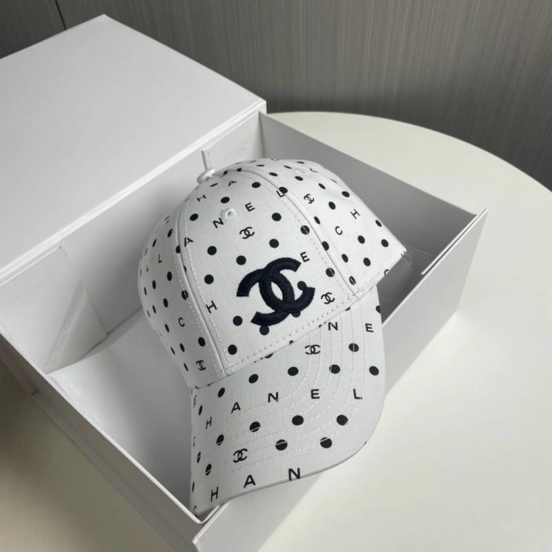 Affordable Chanel Caps