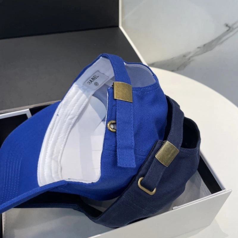 Bargain Chanel Caps