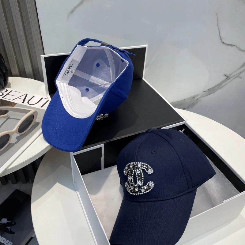 Bargain Chanel Caps