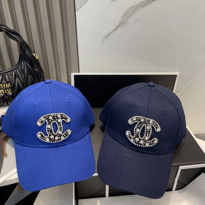 Bargain Chanel Caps