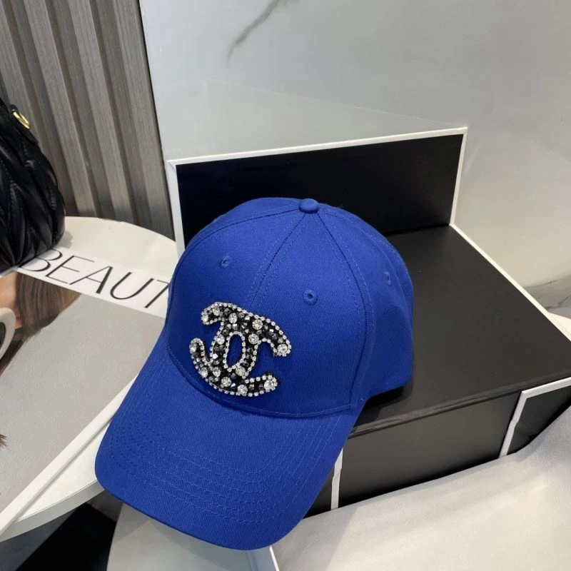 Bargain Chanel Caps