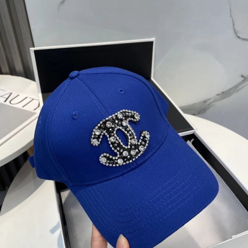 Bargain Chanel Caps