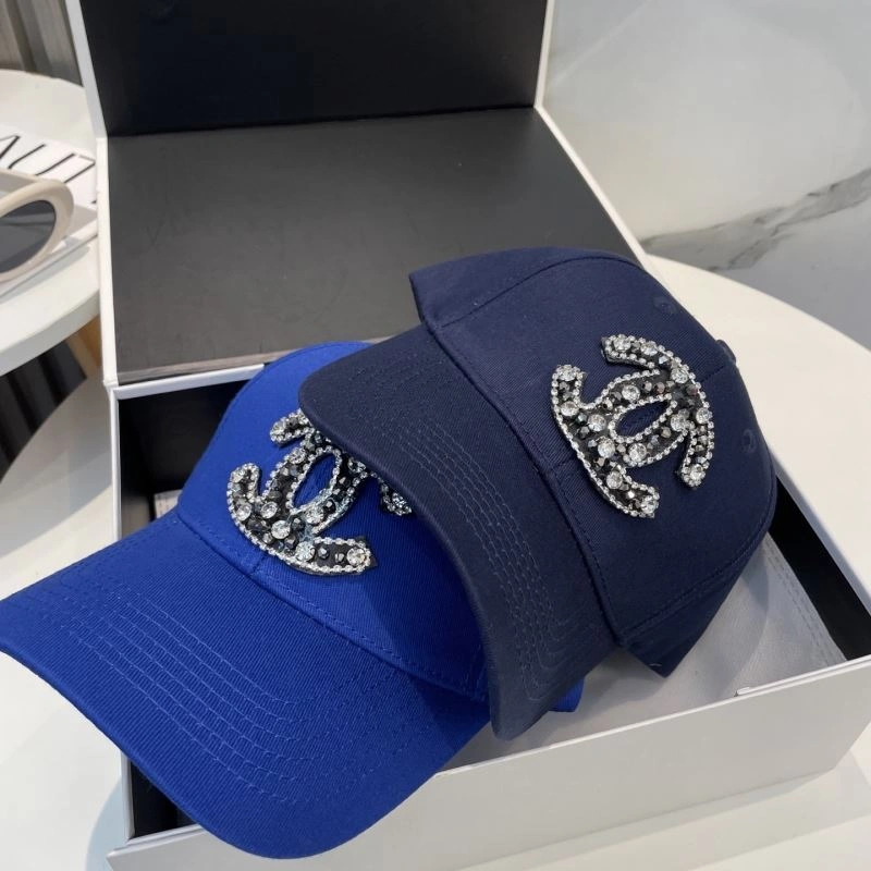 Bargain Chanel Caps