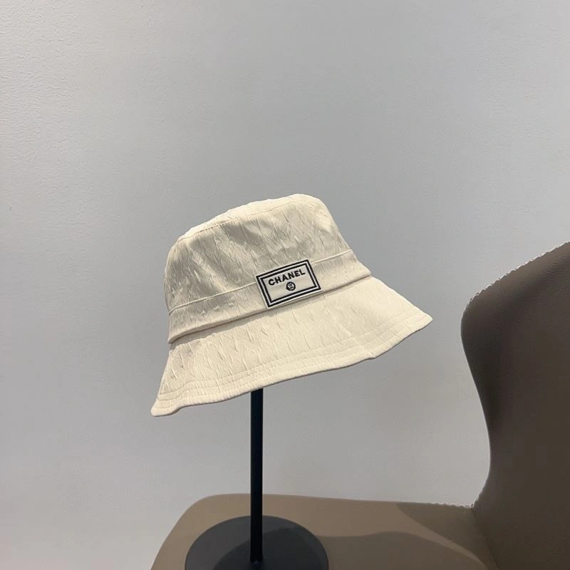 Chanel Caps