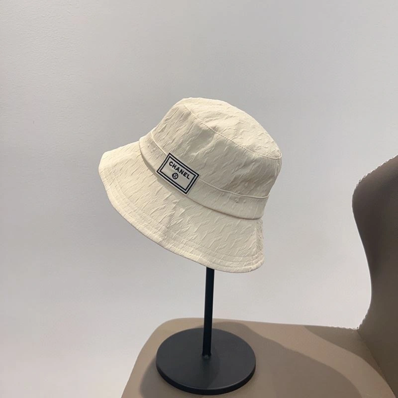 Exact replica Chanel Caps