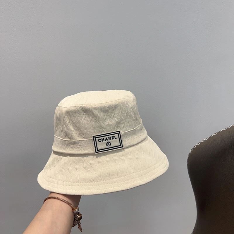 Exact replica Chanel Caps