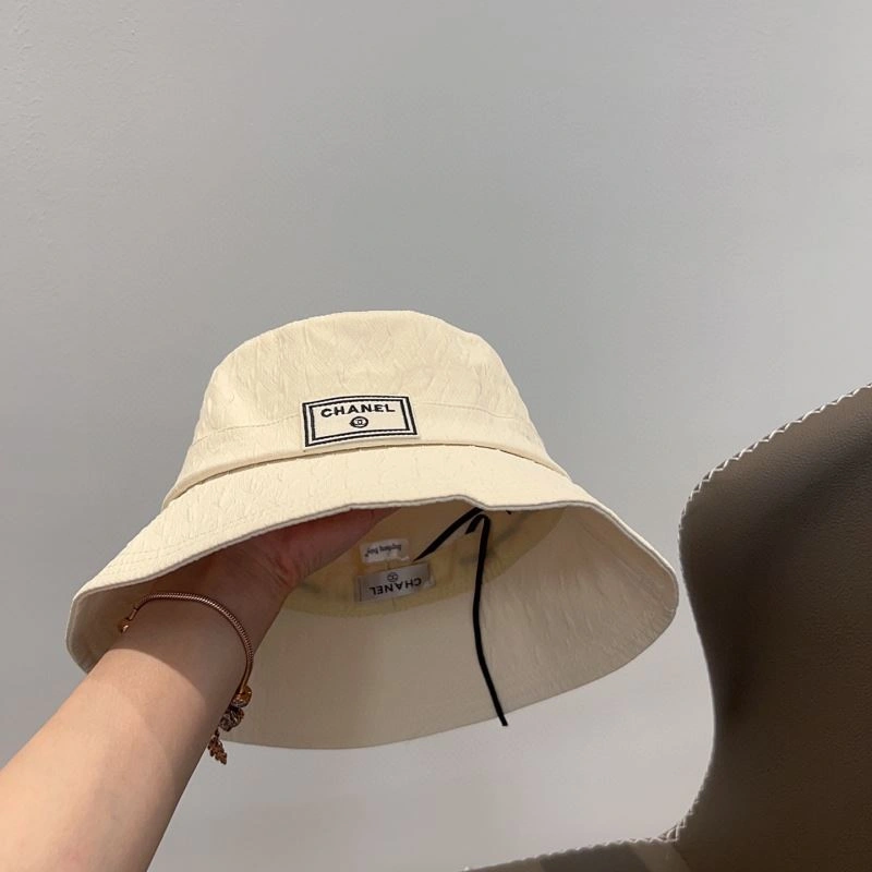Exact replica Chanel Caps