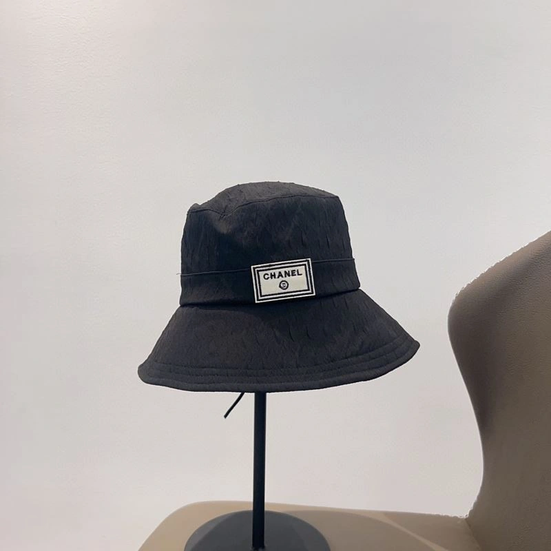 Chanel Caps