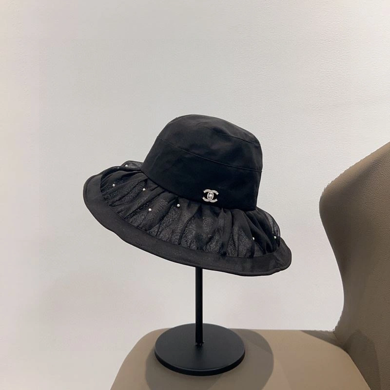 Exact replica Chanel Caps