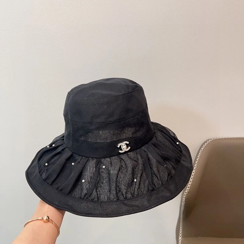 Exact replica Chanel Caps