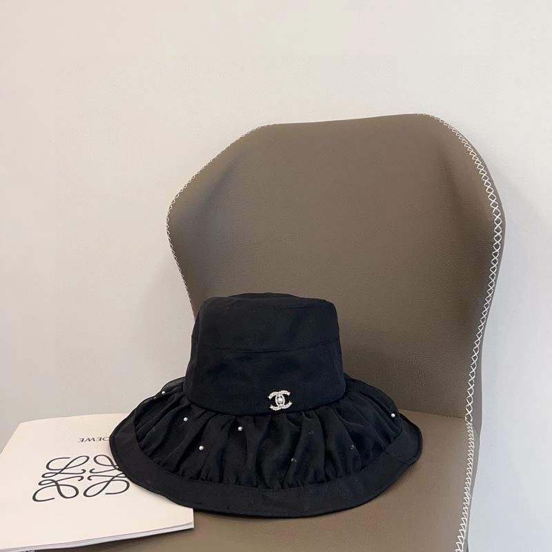Exact replica Chanel Caps