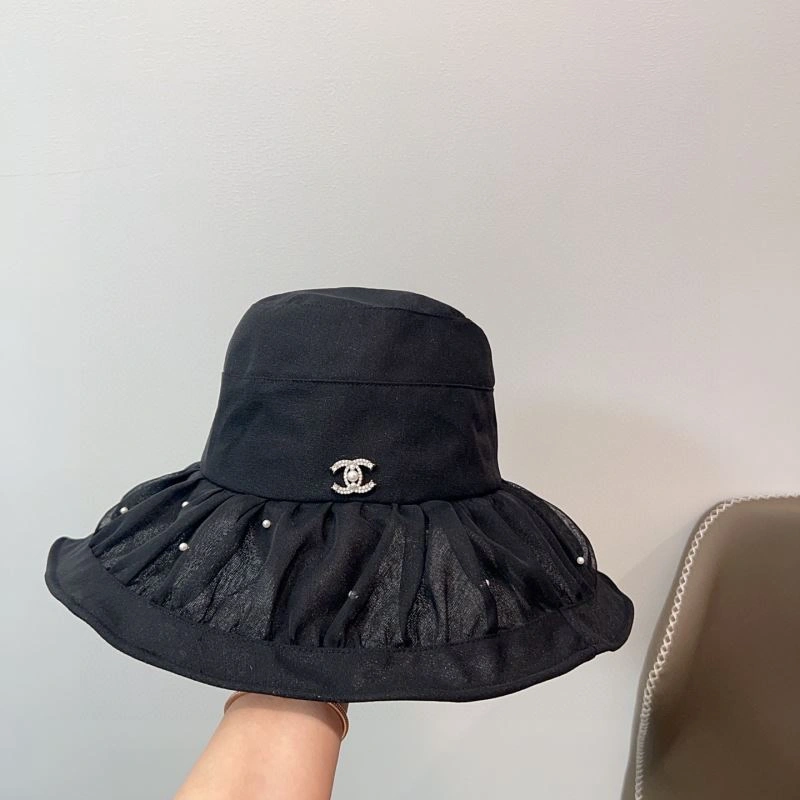 Exact replica Chanel Caps