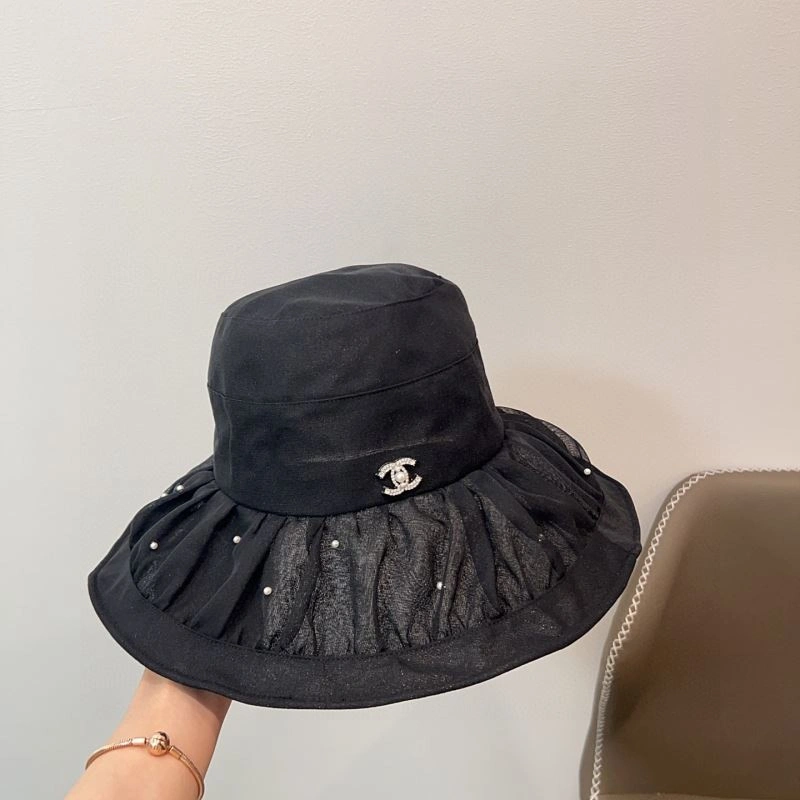 Exact replica Chanel Caps