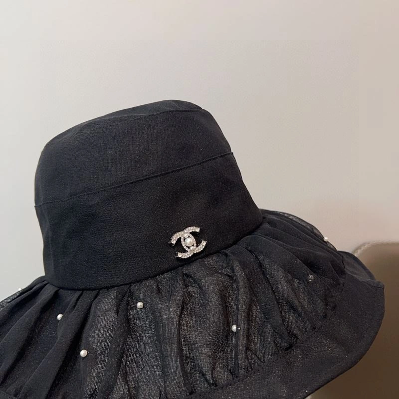 Exact replica Chanel Caps