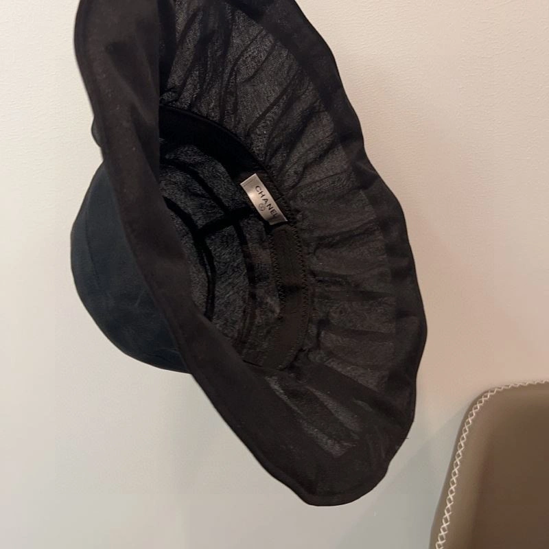Exact replica Chanel Caps