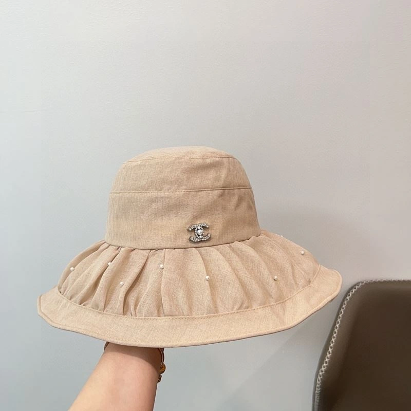 Discounted Chanel Caps