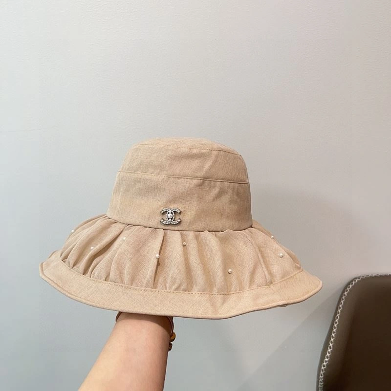 Discounted Chanel Caps