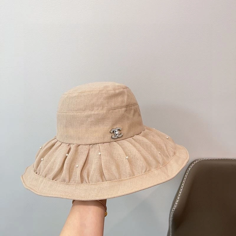 Discounted Chanel Caps