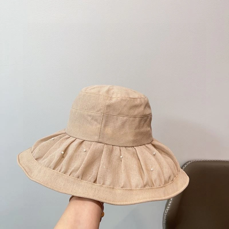 Discounted Chanel Caps