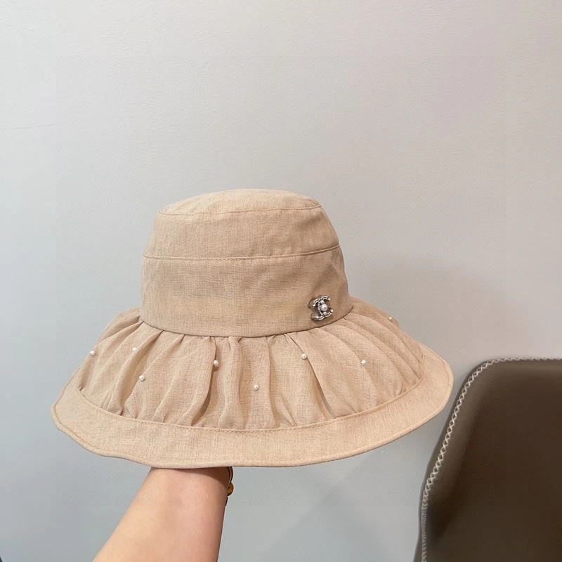 Discounted Chanel Caps
