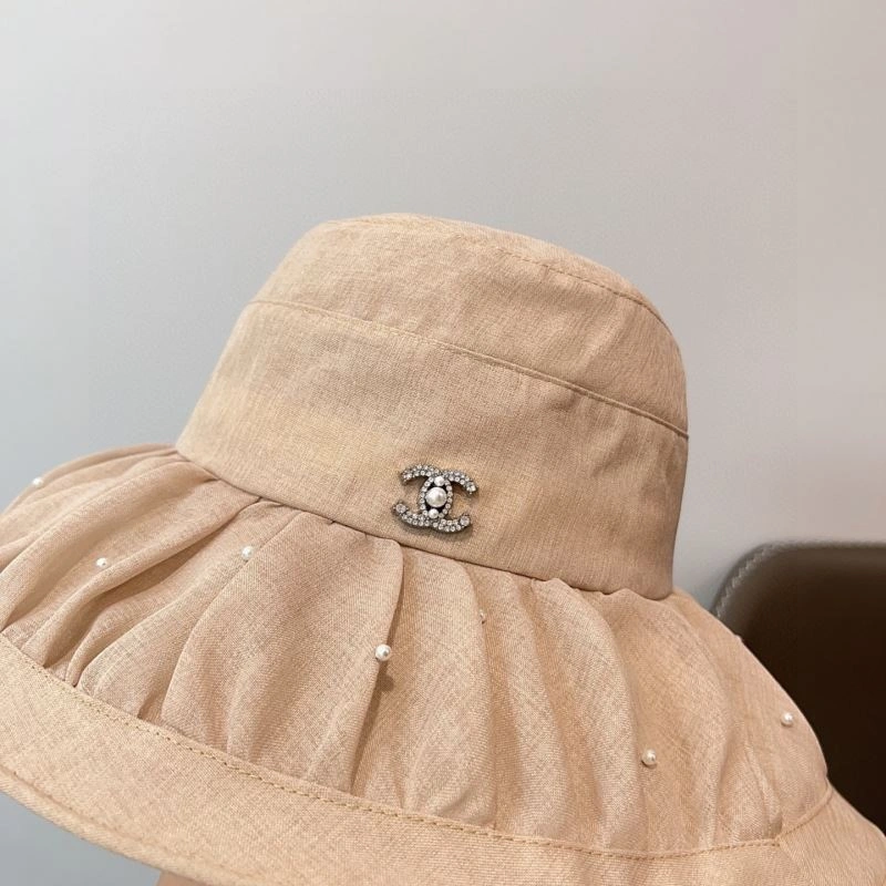 Discounted Chanel Caps