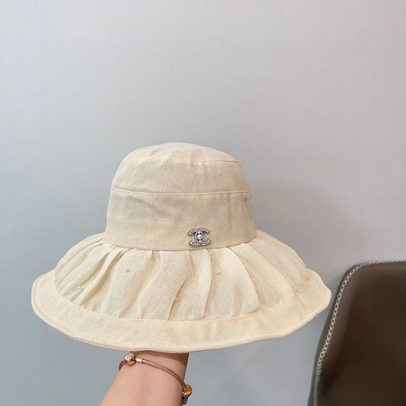 Budget-friendly Chanel Caps