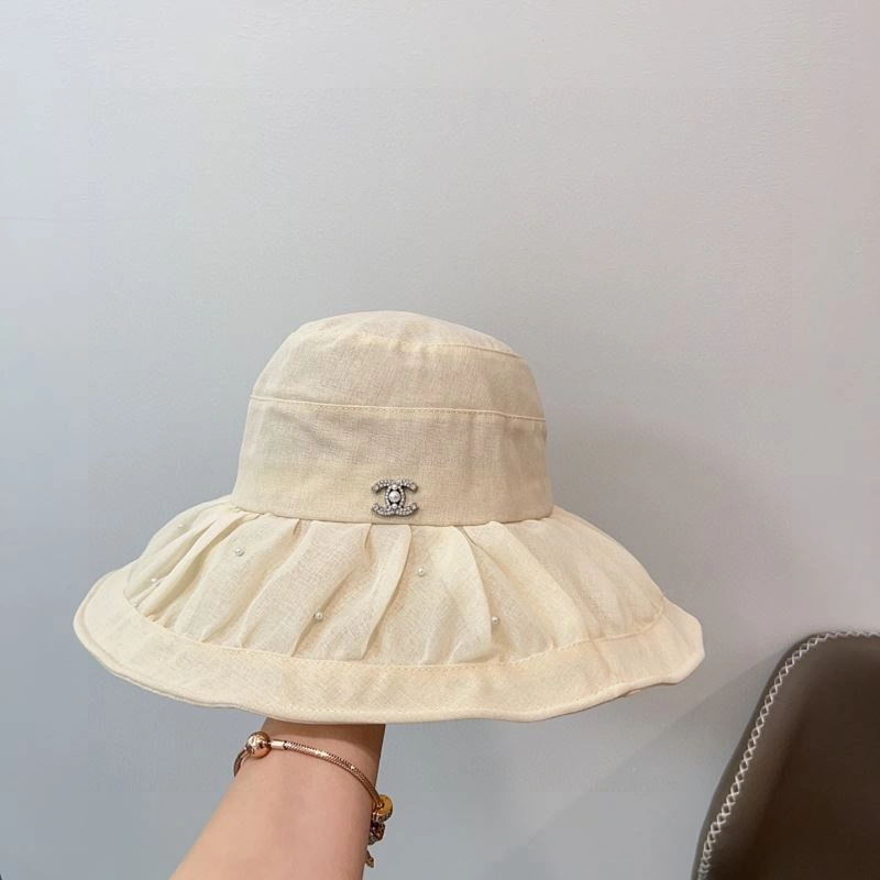 Budget-friendly Chanel Caps