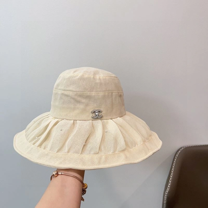 Budget-friendly Chanel Caps