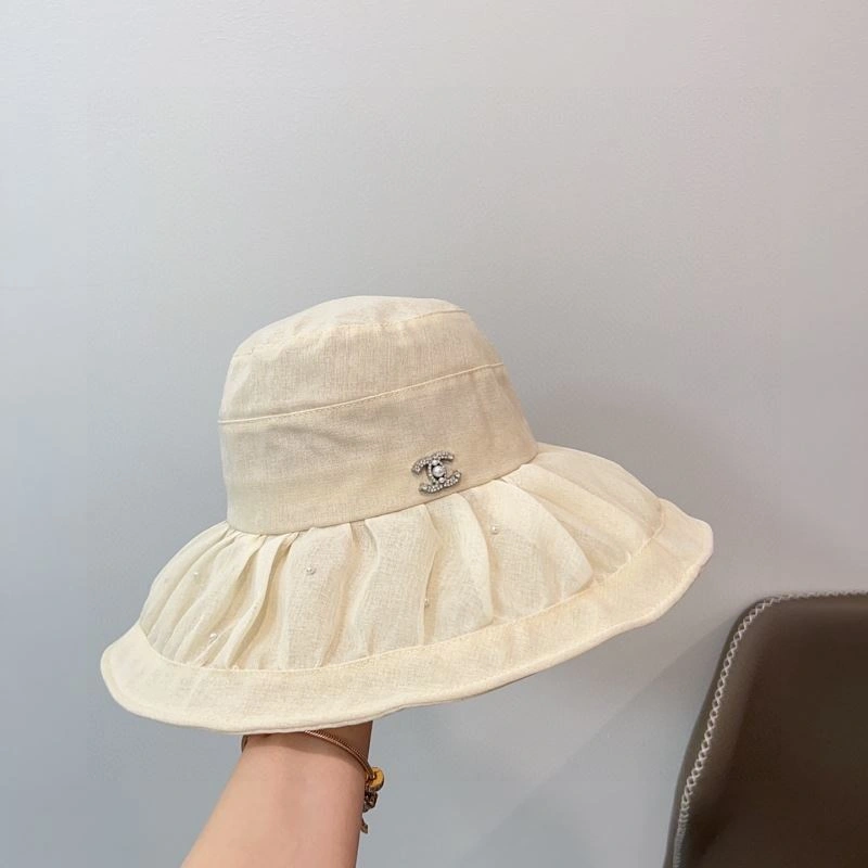 Budget-friendly Chanel Caps