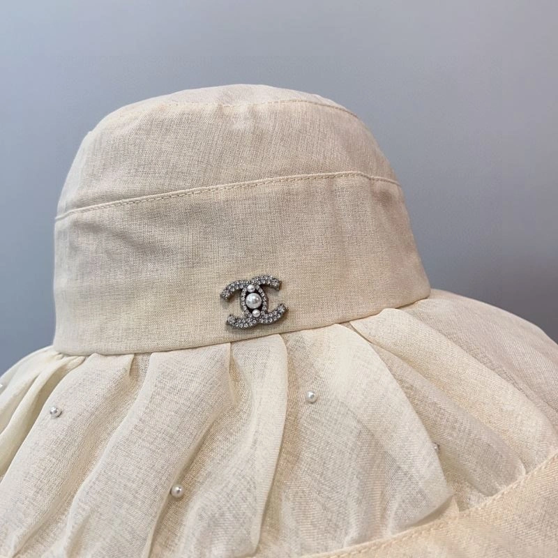 Budget-friendly Chanel Caps