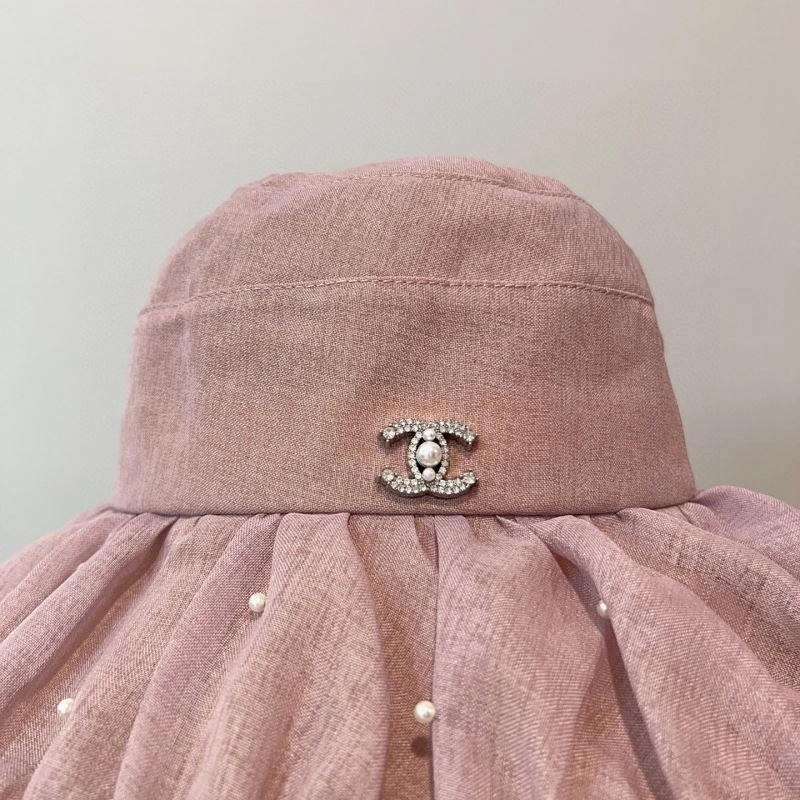 High accuracy Chanel Caps