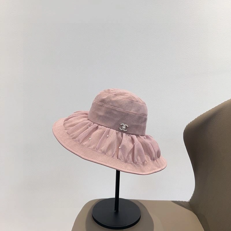 High accuracy Chanel Caps
