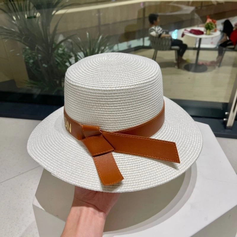 Indistinguishable Chanel Caps