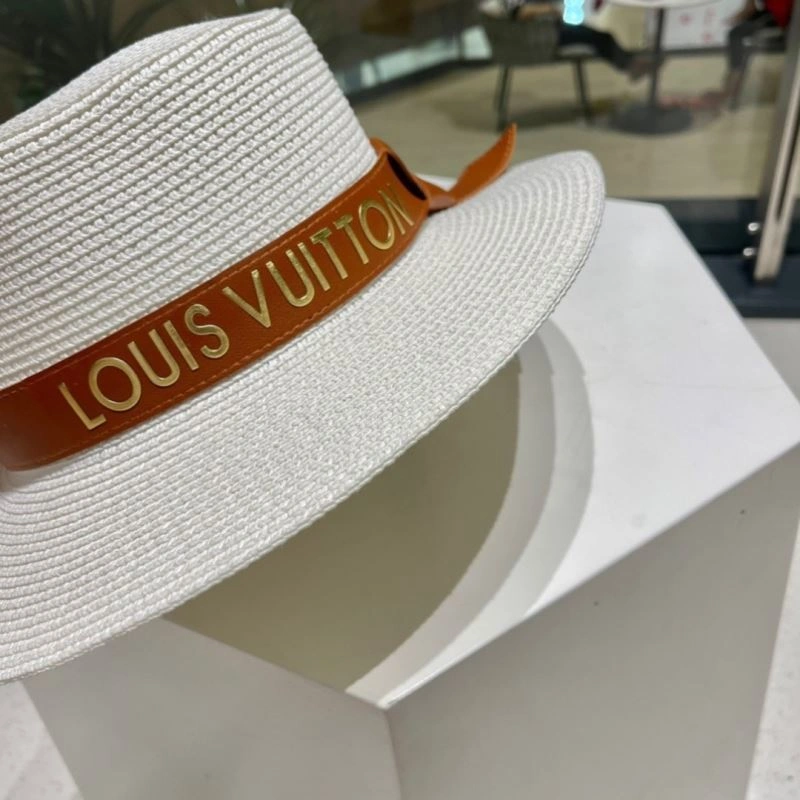 Indistinguishable Chanel Caps