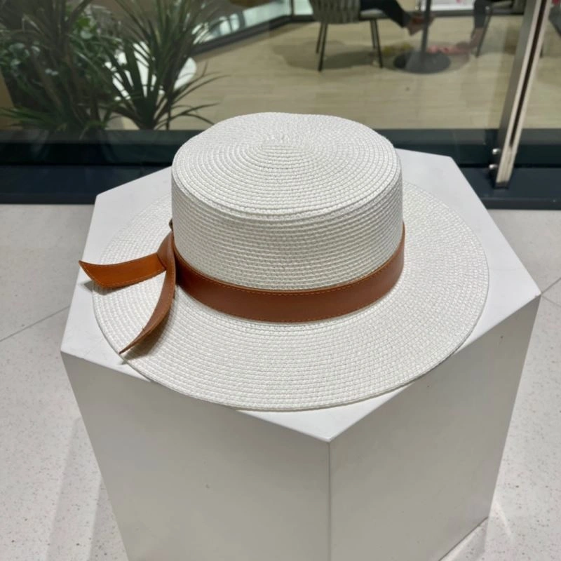 Indistinguishable Chanel Caps