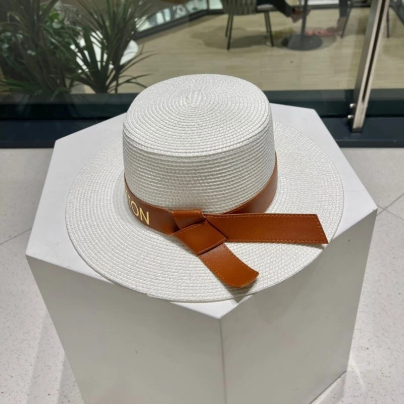 Indistinguishable Chanel Caps