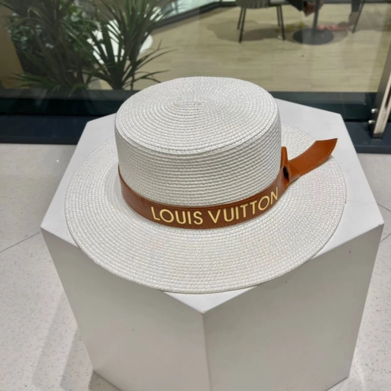 Indistinguishable Chanel Caps