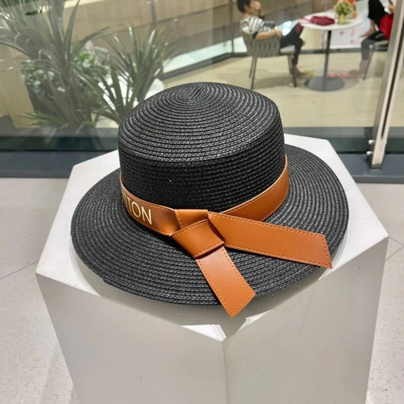 Budget-friendly Chanel Caps